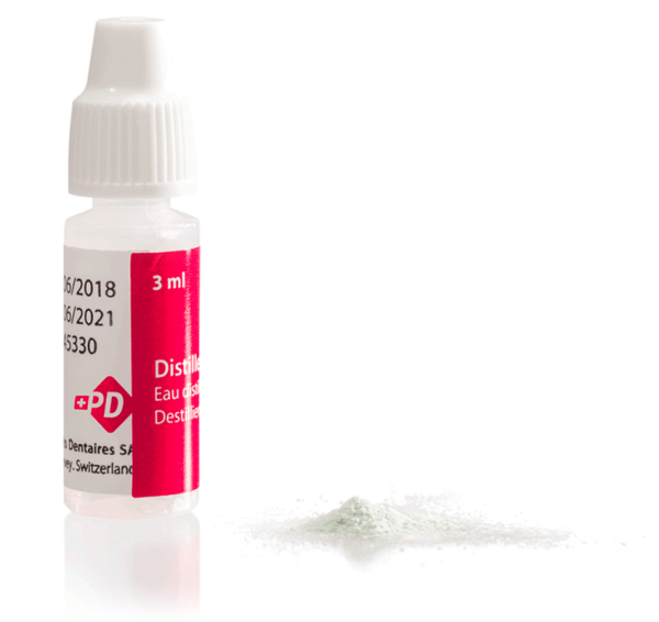 MAP System: a tool at the service of precision | Swiss manufacturer