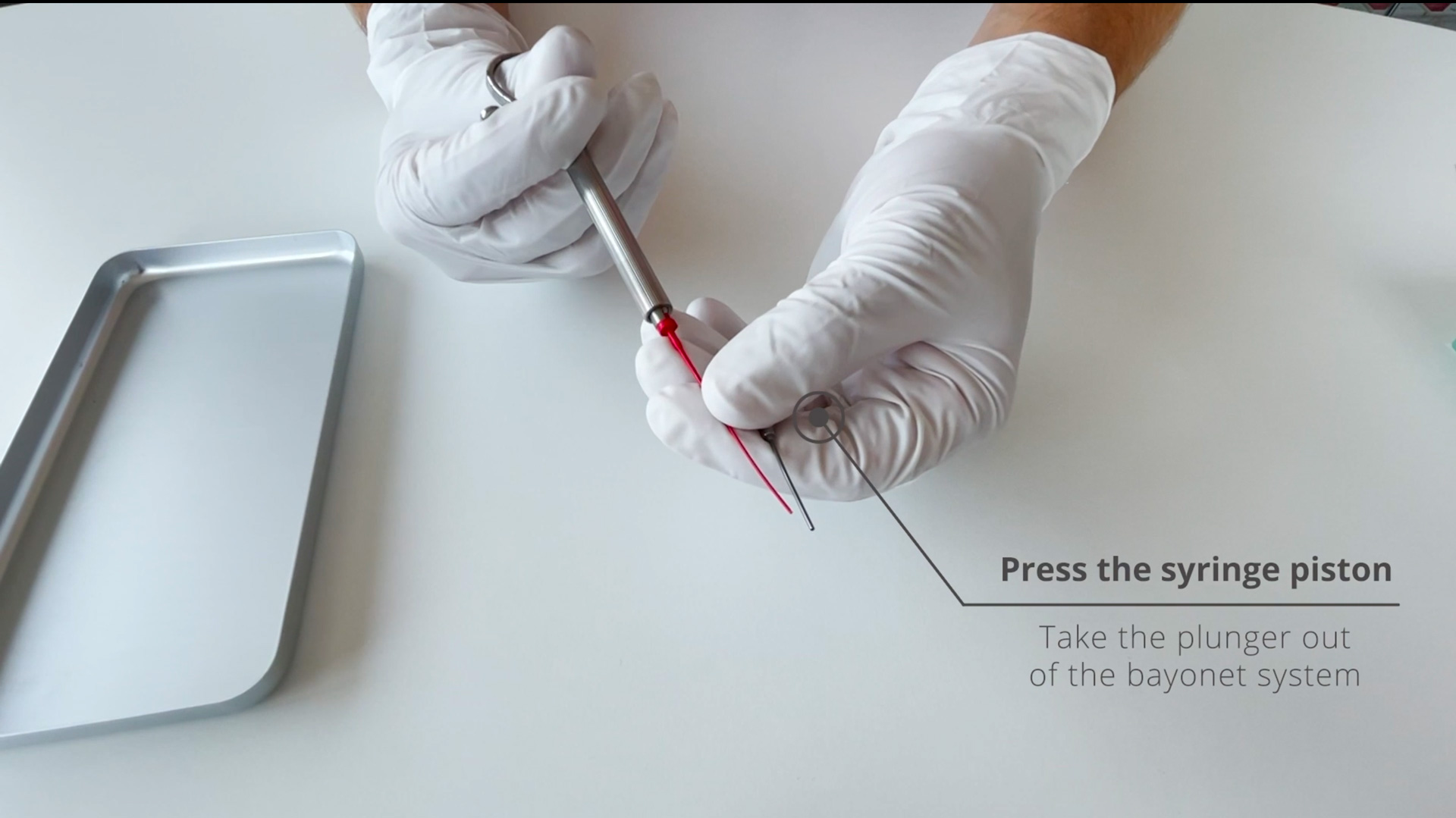 MAP System: a tool at the service of precision | Swiss manufacturer